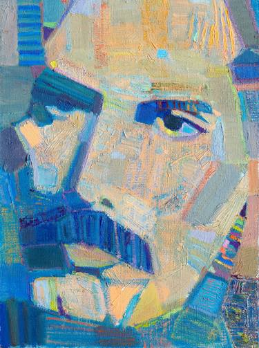 Alexey Rubanov Artworks | Saatchi Art