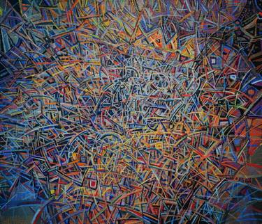 Alexey Rubanov Artworks | Saatchi Art