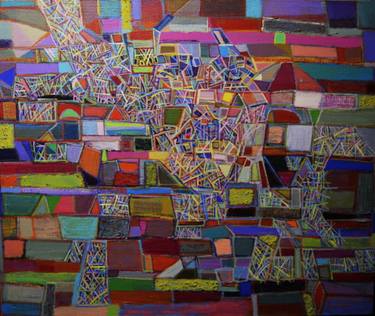 Alexey Rubanov Artworks | Saatchi Art