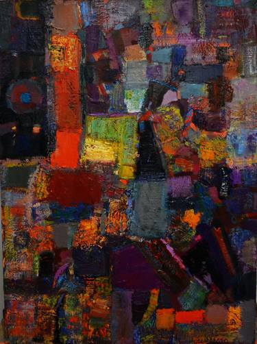 Alexey Rubanov Artworks | Saatchi Art