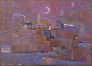 Alexey Rubanov Artworks | Saatchi Art