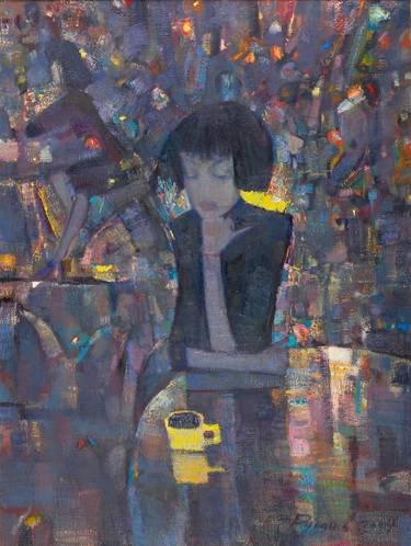 Alexey Rubanov Artworks | Saatchi Art