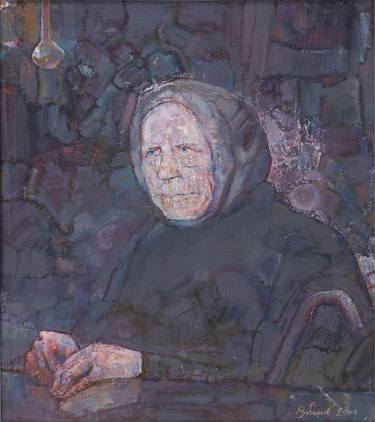Alexey Rubanov Artworks | Saatchi Art