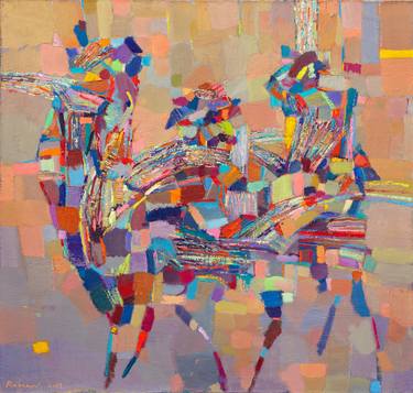 Alexey Rubanov Artworks | Saatchi Art