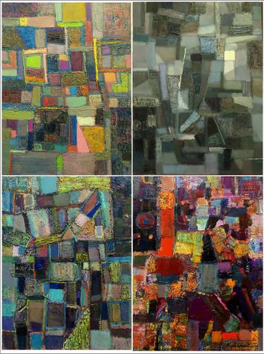 Alexey Rubanov Artworks | Saatchi Art