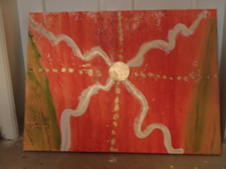 Two parts Drawing by Lukas Walcher | Saatchi Art