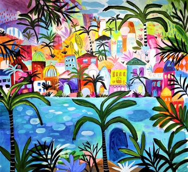 Jolina Anthony Artworks | Saatchi Art