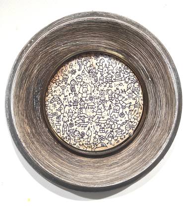 Jolina Anthony Artworks | Saatchi Art