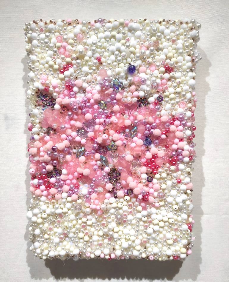 wall sculpture Sculpture by Jolina Anthony | Saatchi Art