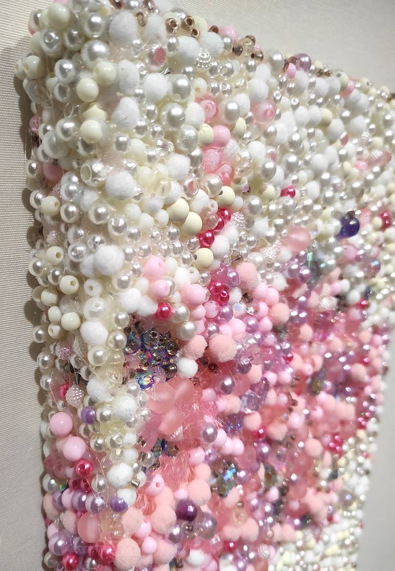 wall sculpture Sculpture by Jolina Anthony | Saatchi Art