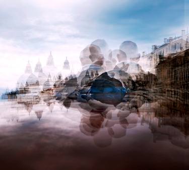 Mario Rossi | Saatchi Art