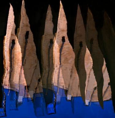 mario rossi Artworks | Saatchi Art