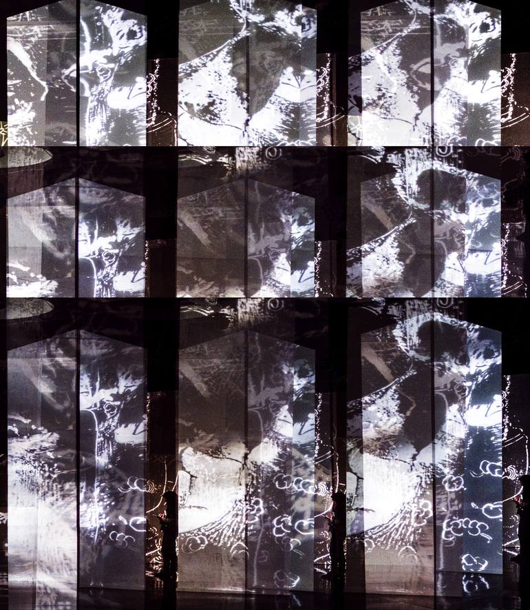 CHGL18.15 - Limited Edition 1 of 7 Photography by Mario Rossi | Saatchi Art