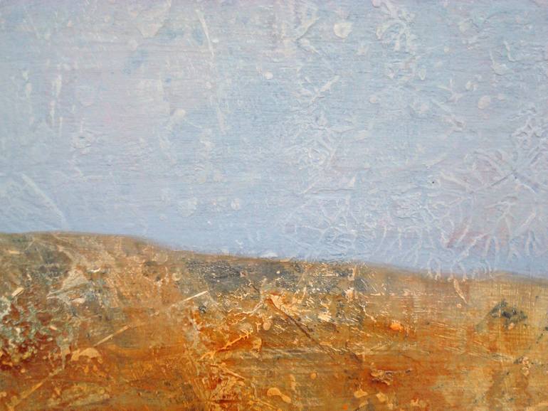 Ras Painting by The Walrus Hub | Saatchi Art