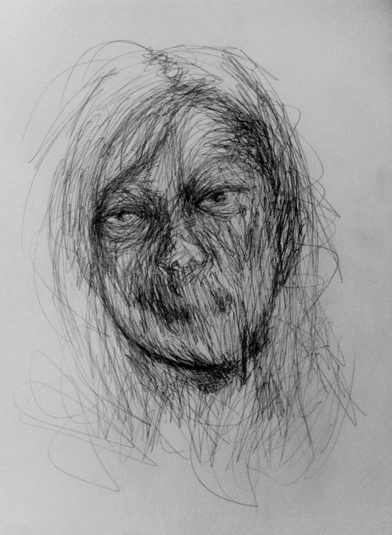 If I Could Drawing by Jade Sophie | Saatchi Art