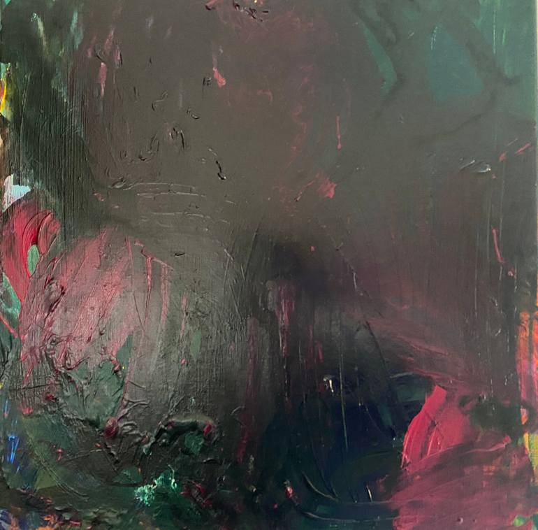 May 14, 2025 - 5 Painting by Anne Borchardt | Saatchi Art