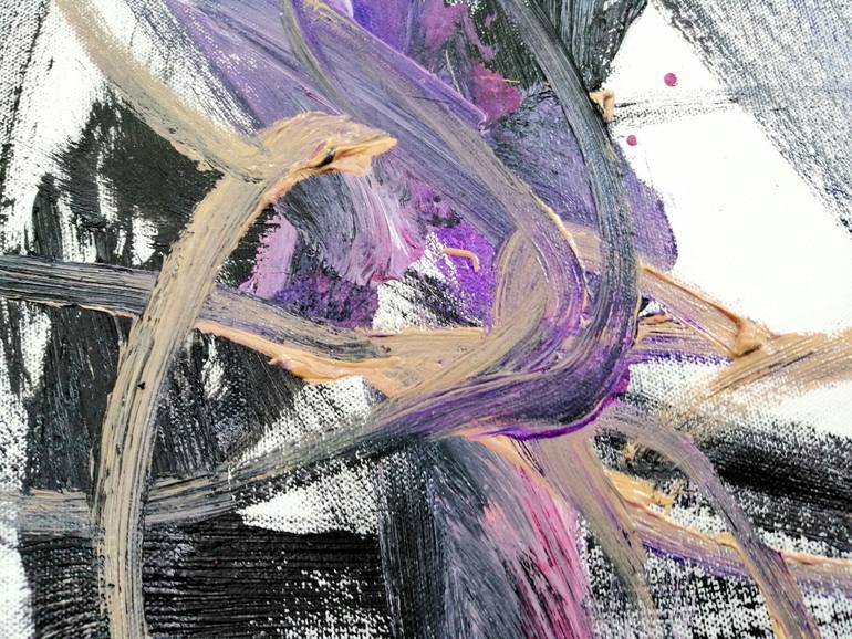 April 27, 2019 Painting by Anne Borchardt | Saatchi Art