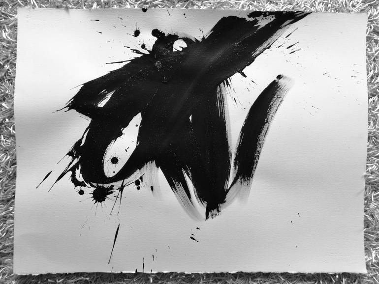 June 2, 2019 - 5 Painting by Anne Borchardt | Saatchi Art