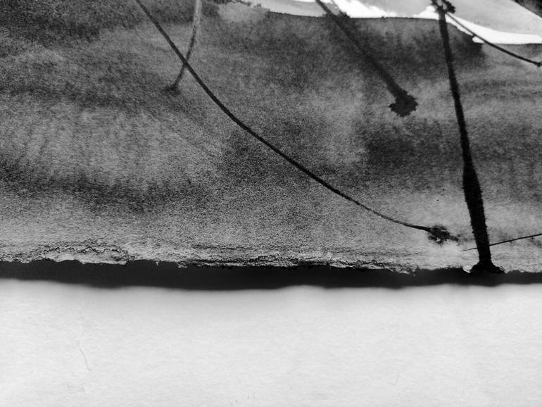 June 26, 2019 Painting by Anne Borchardt | Saatchi Art