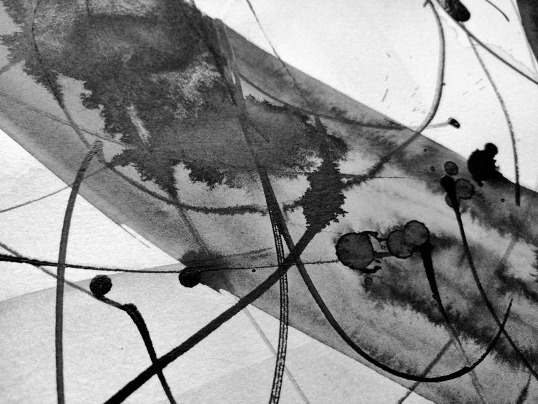 June 26, 2019 Painting by Anne Borchardt | Saatchi Art