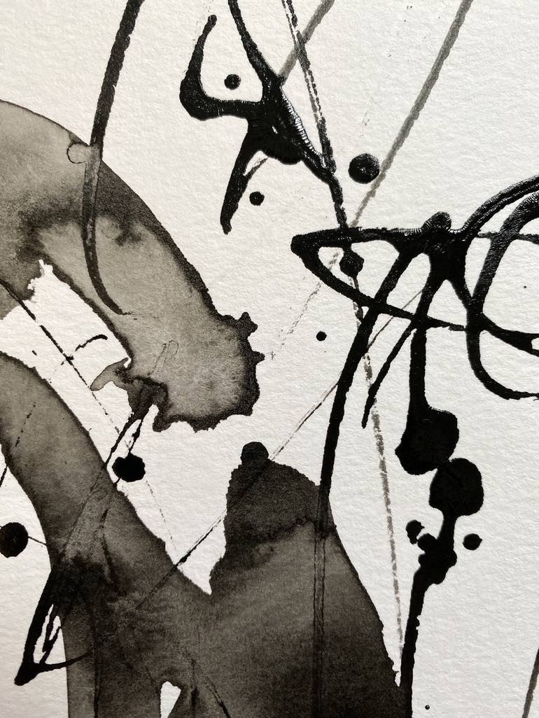 December 28, 2019 - 2 Painting by Anne Borchardt | Saatchi Art