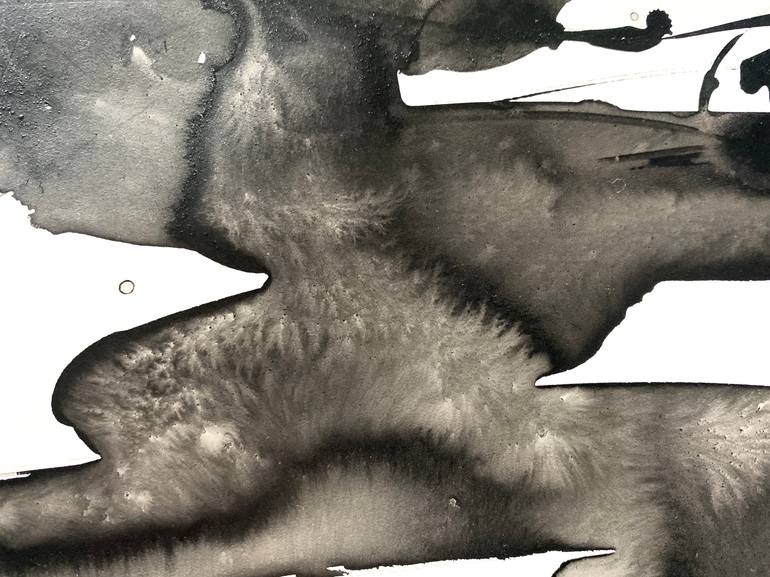 February 9, 2020 - 1 Painting by Anne Borchardt | Saatchi Art