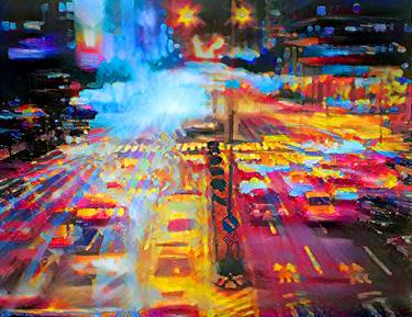 Heather Offord Artworks | Saatchi Art