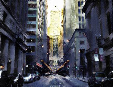 Heather Offord Artworks | Saatchi Art