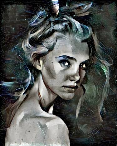 Heather Offord Artworks | Saatchi Art