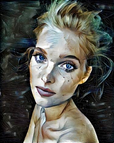 Heather Offord Artworks | Saatchi Art