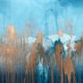Breath Painting by Heather Offord | Saatchi Art