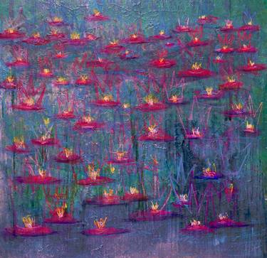 Heather Offord Artworks | Saatchi Art