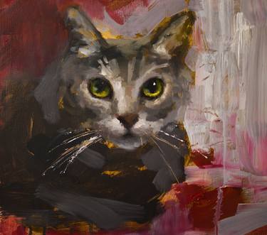 Guido Mauas | Saatchi Art