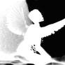The Angel of History Photography by Dal Gene | Saatchi Art