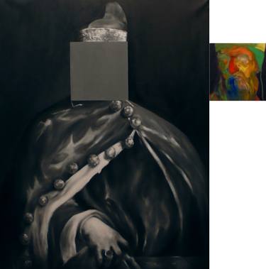 Alessandro Pagani Artworks | Saatchi Art