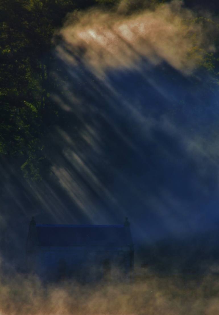 Waterhouse Photography by mark thirlwell | Saatchi Art