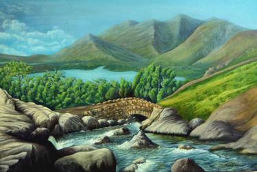 Michael Harrison Artworks | Saatchi Art