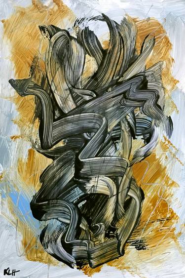 Kris Haas Artworks | Saatchi Art