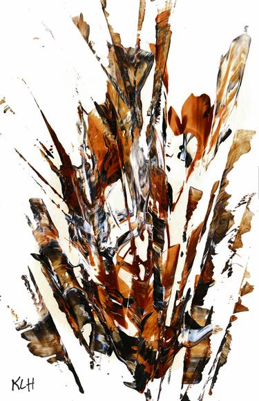 Kris Haas Artworks | Saatchi Art
