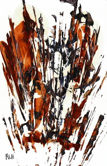 Kris Haas Artworks | Saatchi Art