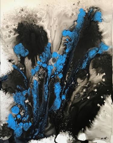 Kris Haas Artworks | Saatchi Art