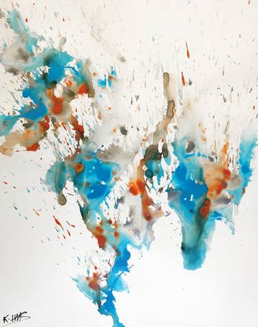 Kris Haas Artworks | Saatchi Art