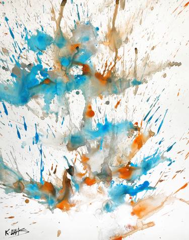 Kris Haas Artworks | Saatchi Art