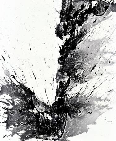 Kris Haas Artworks | Saatchi Art