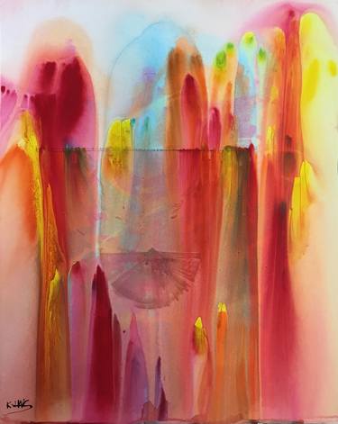 Kris Haas Artworks | Saatchi Art
