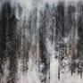 Fog Painting by rhea cutillo | Saatchi Art