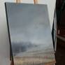 Passage I Painting by rhea cutillo | Saatchi Art