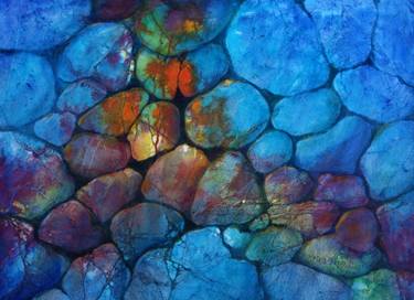 Astrid Edel Walter | Saatchi Art