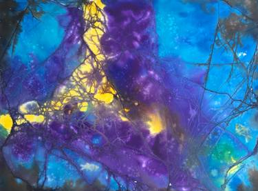 Astrid Edel Walter | Saatchi Art