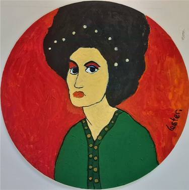 Alexander Lester Artworks | Saatchi Art